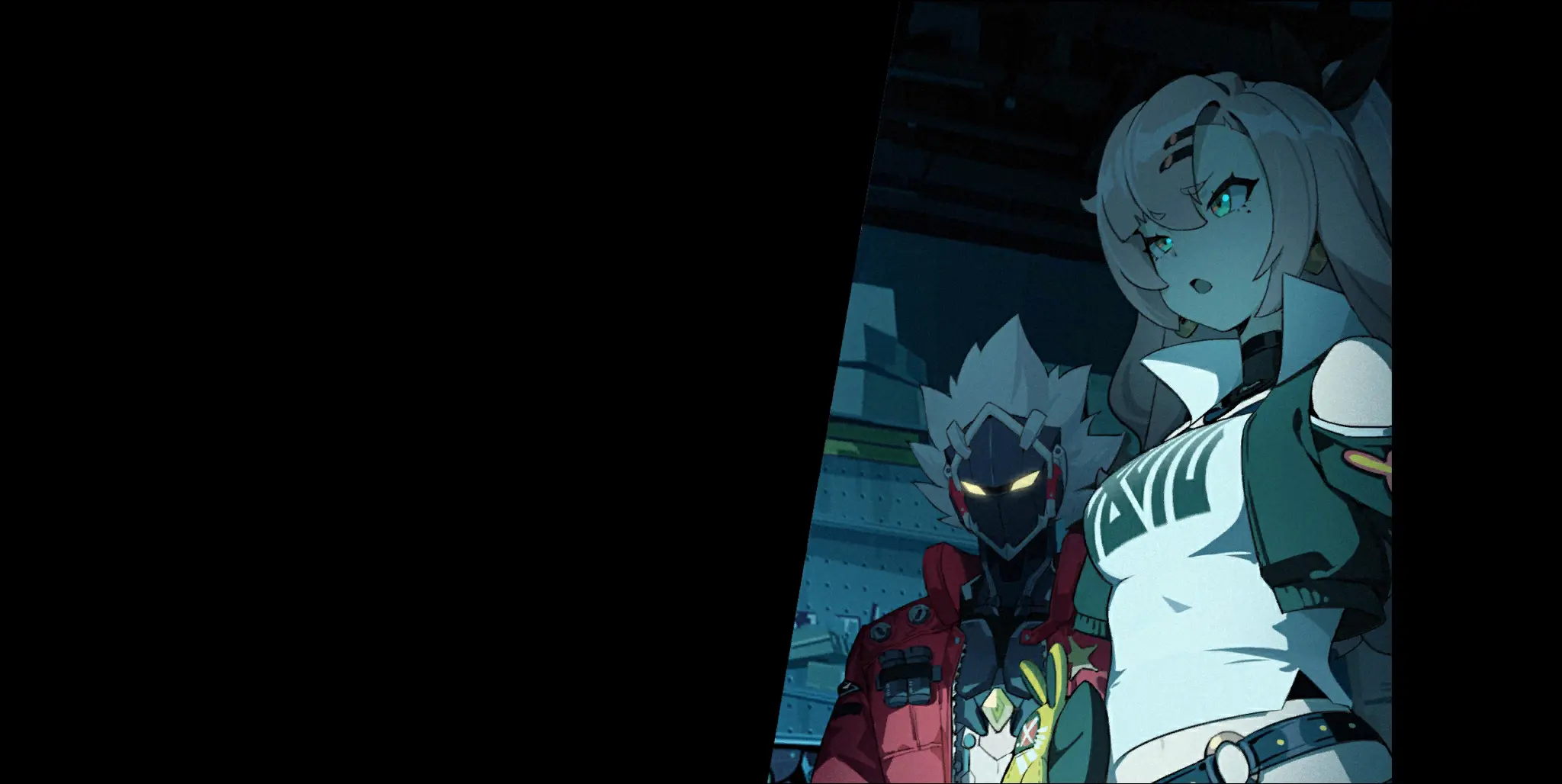 Zenless Zone Zero (ZZZ) comic generator