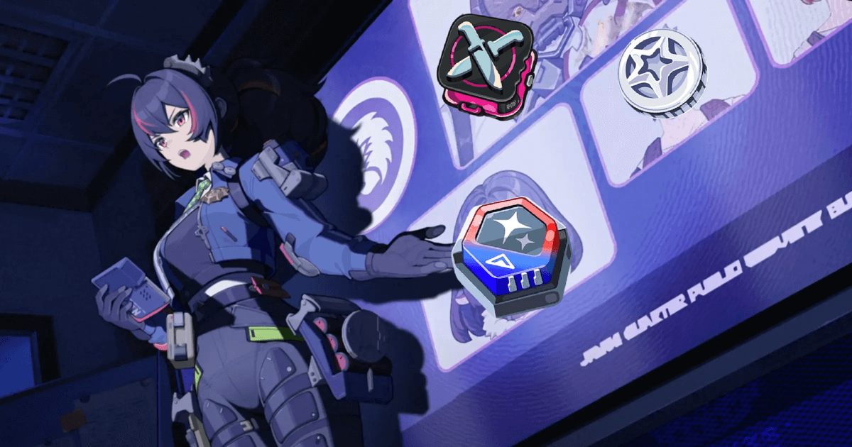 欢迎来到 zenless.tools